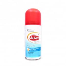 AUTAN Family Care sprej protiv komaraca 100ml - Apotekaweb by Anapharm